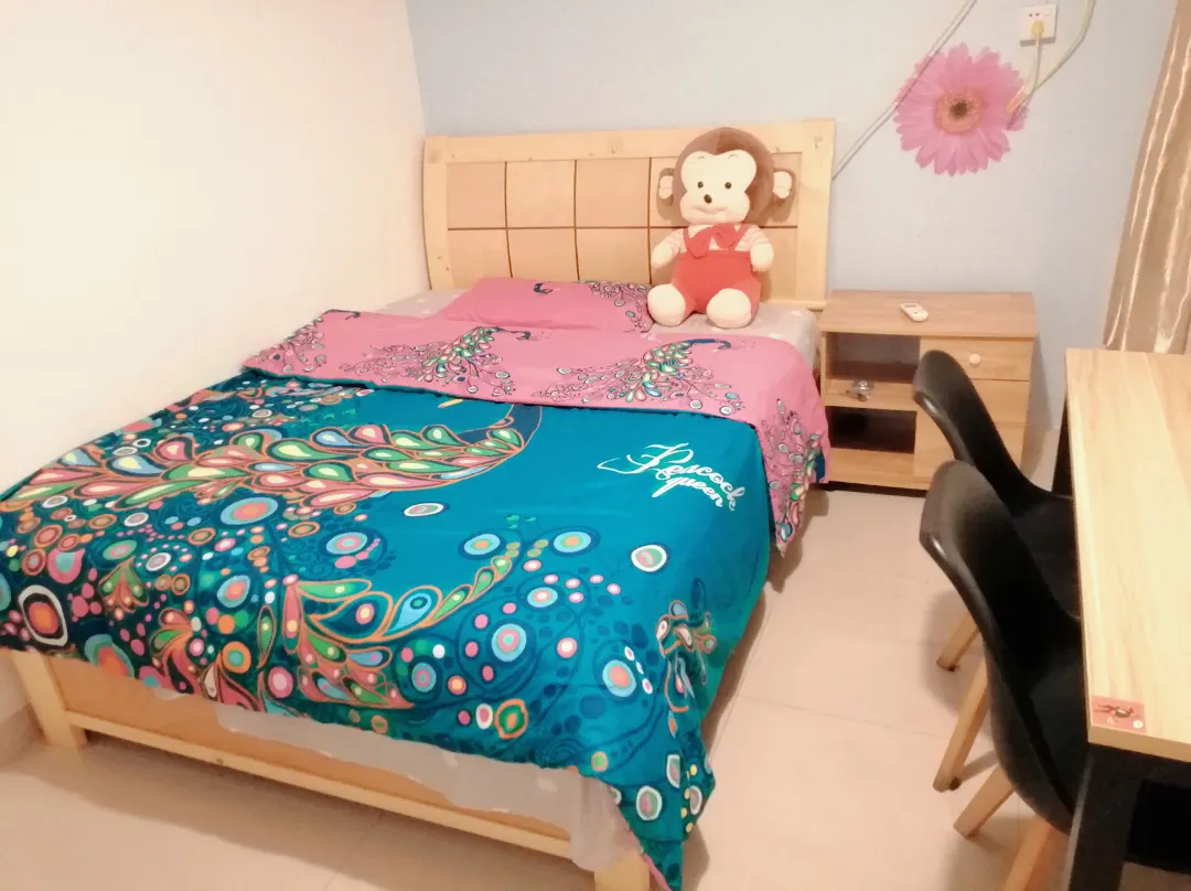 Sijia Youth Hostel - Hongkong