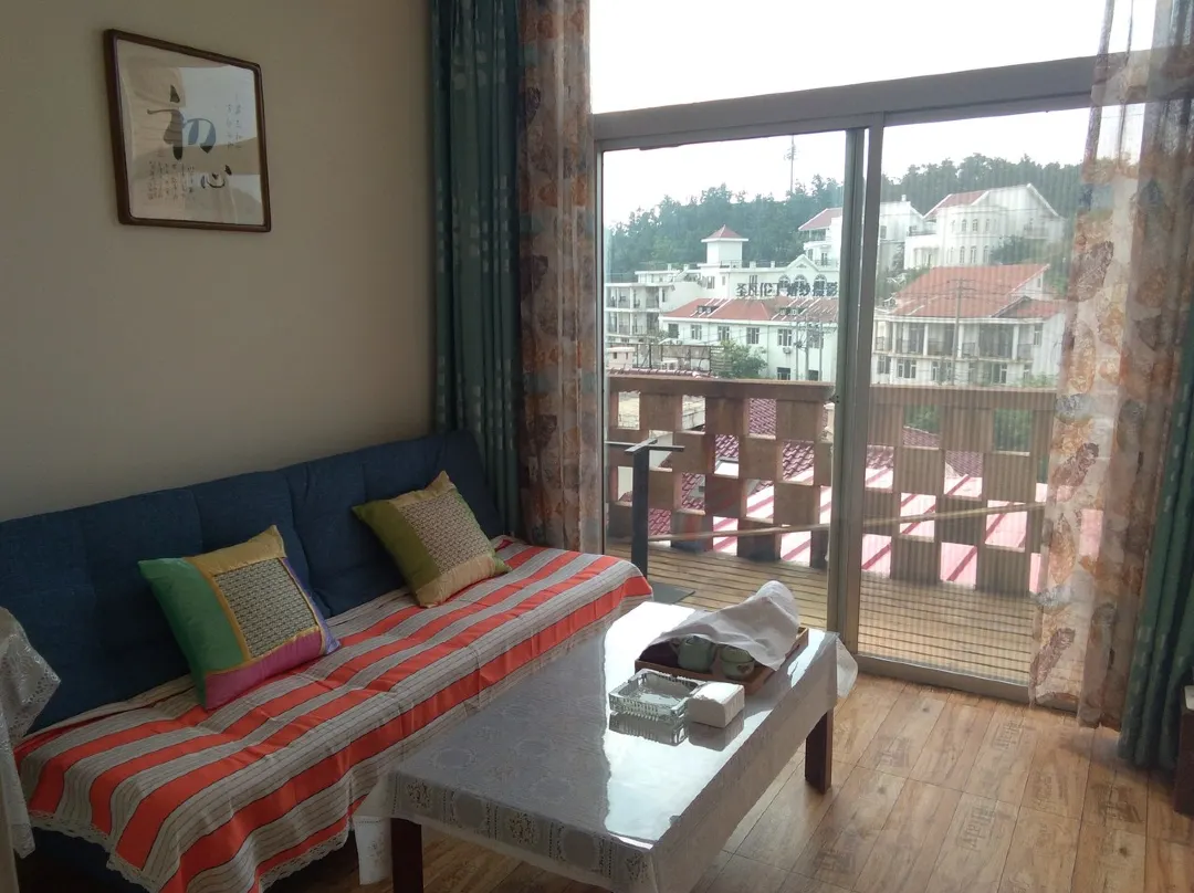 Laoshan Shanhai Pushu Homestay - Qingdao