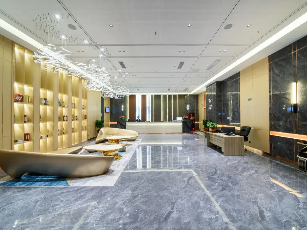 Qianhai Sands Hotel - Shenzhen