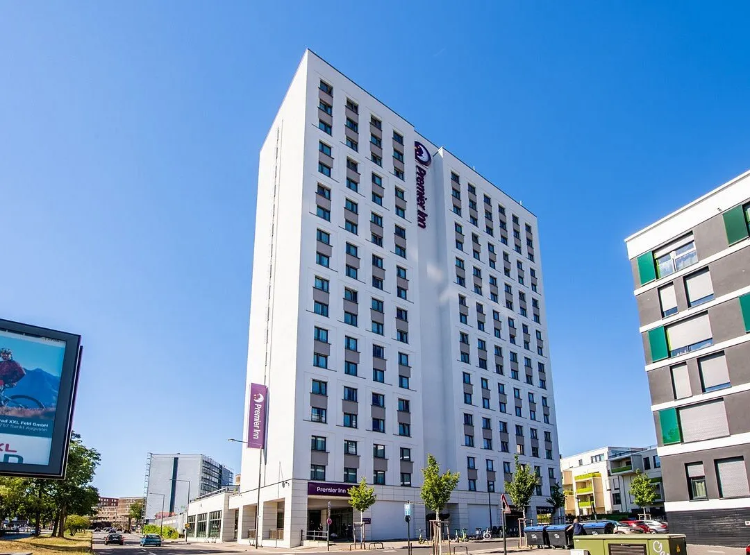 Premier Inn Koln City Sud - Köln