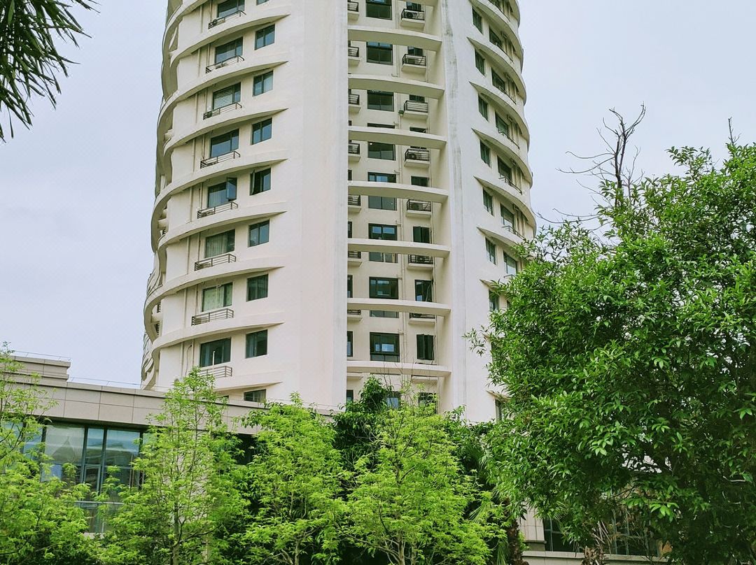 Haikou Henghaikou Bay Renaissance Seaview Hotel Apartment - Haikou