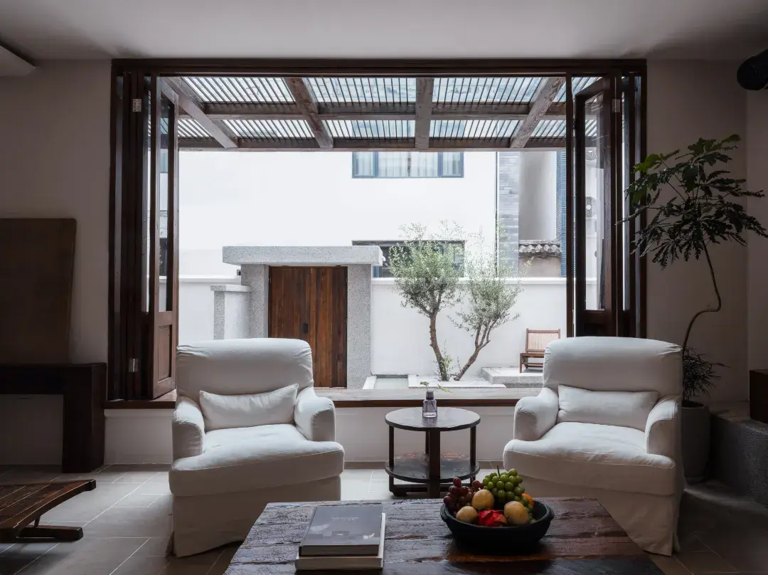 Wushan · Villa Designer Holiday Homestay - Dali