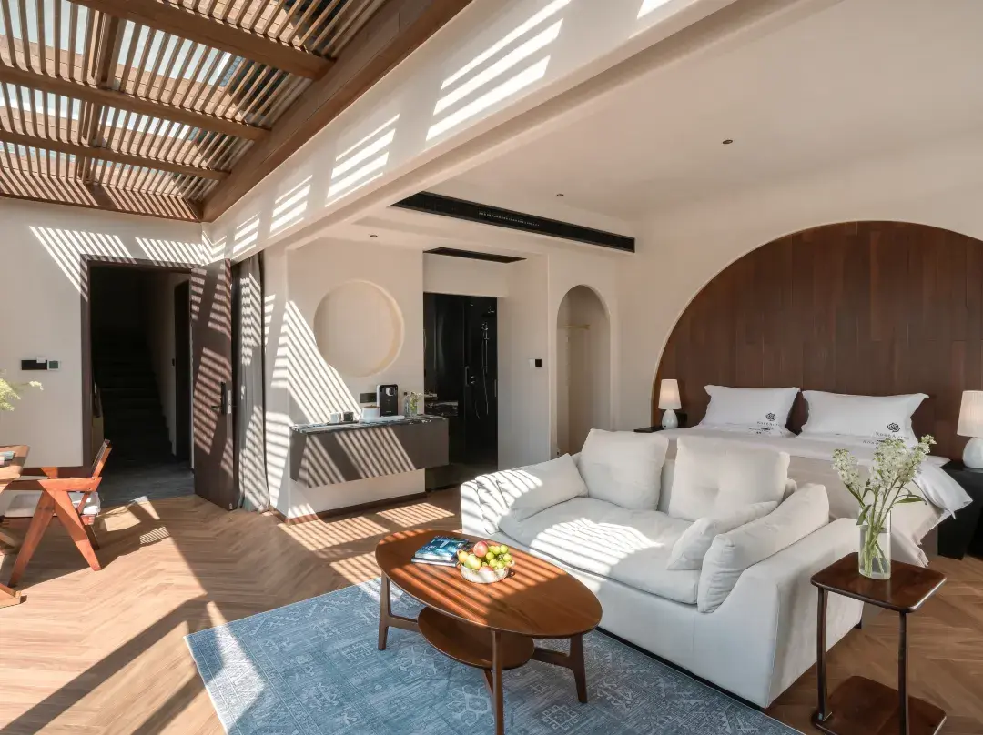 Dali Ancient City · Guiyue Homestay - Dali