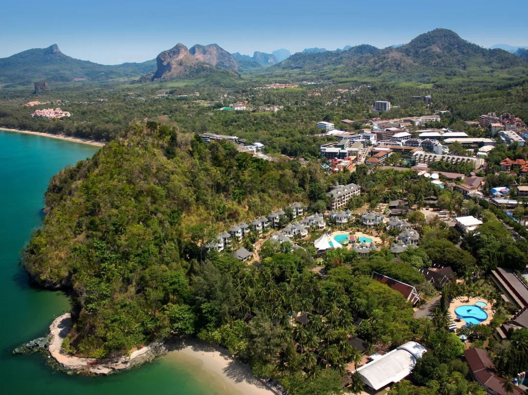 Krabi Resort - Krabi