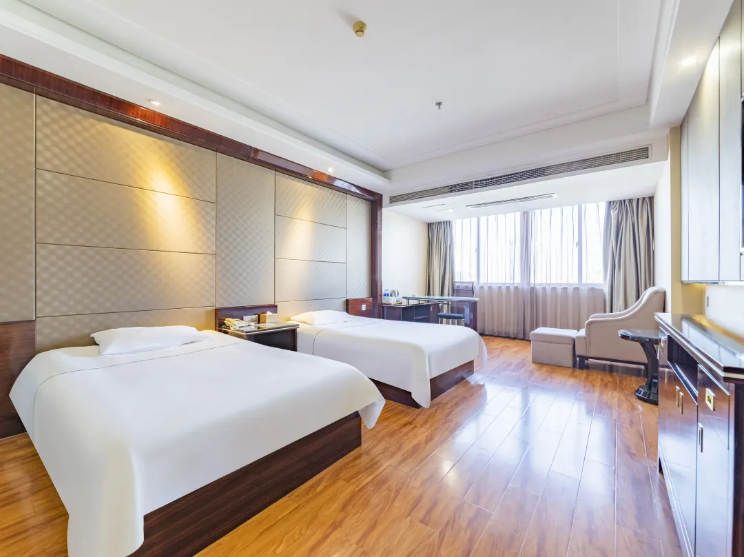 Homeinn - Yangzhou