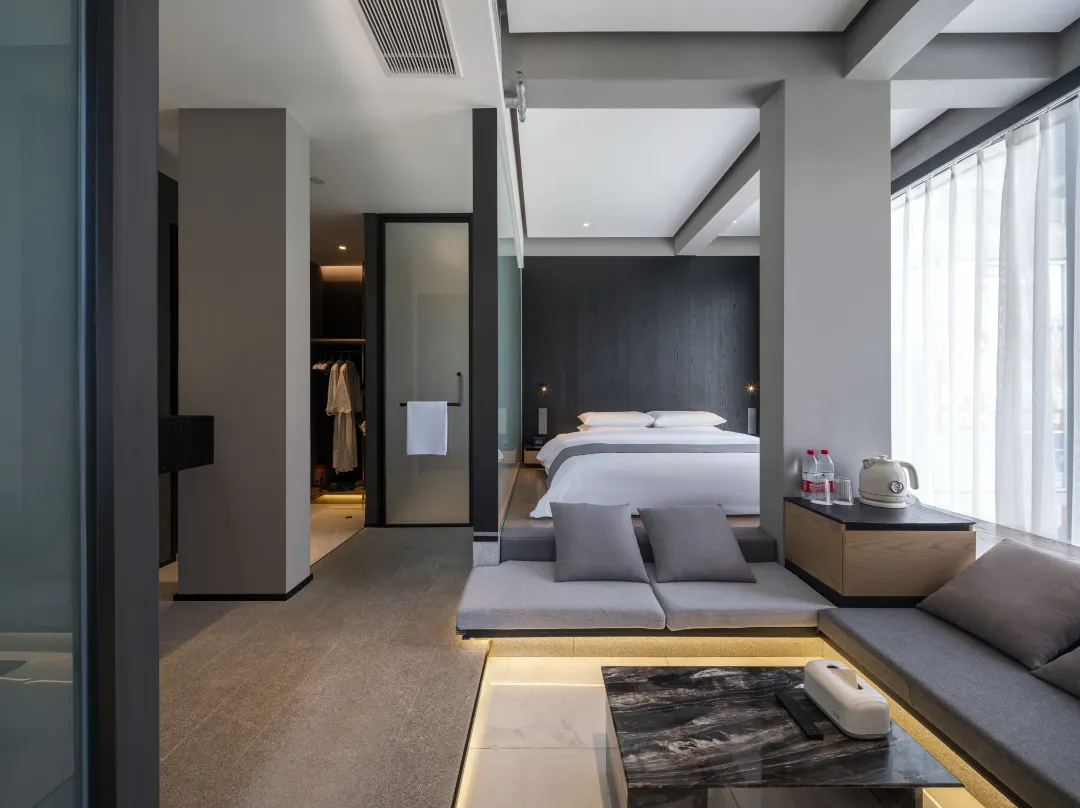 Lia  Hotel · Takeshe Journey - Hong Kong