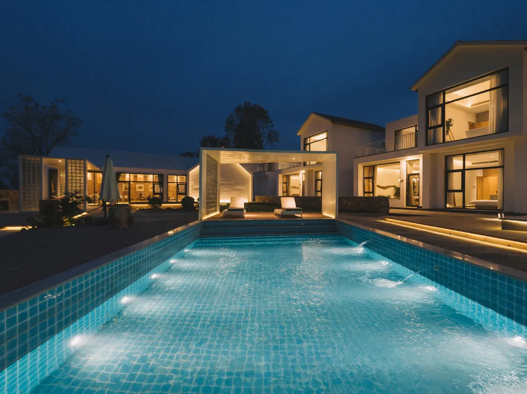 Beijing Dayin Yushi Jingyin Nanshan Resort - Beijing