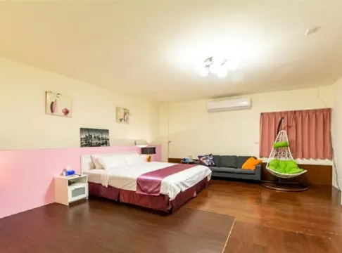 Anping 425 - Tainan City