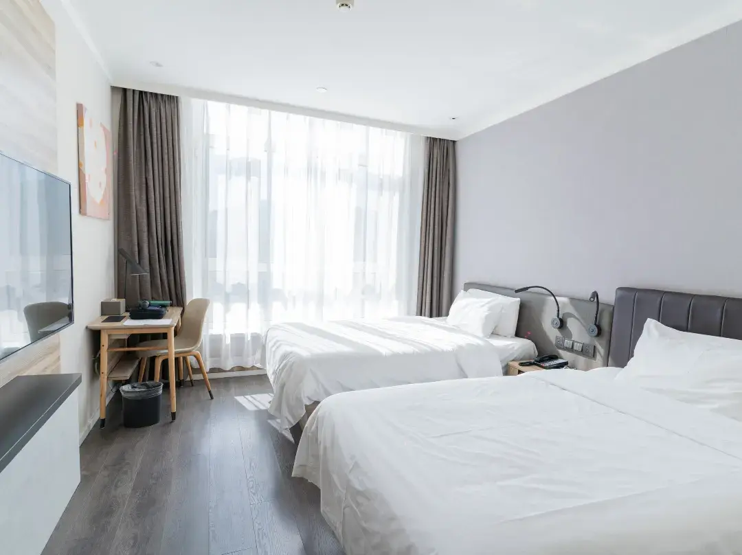 Hanting Youjia Hotel - Tonghua