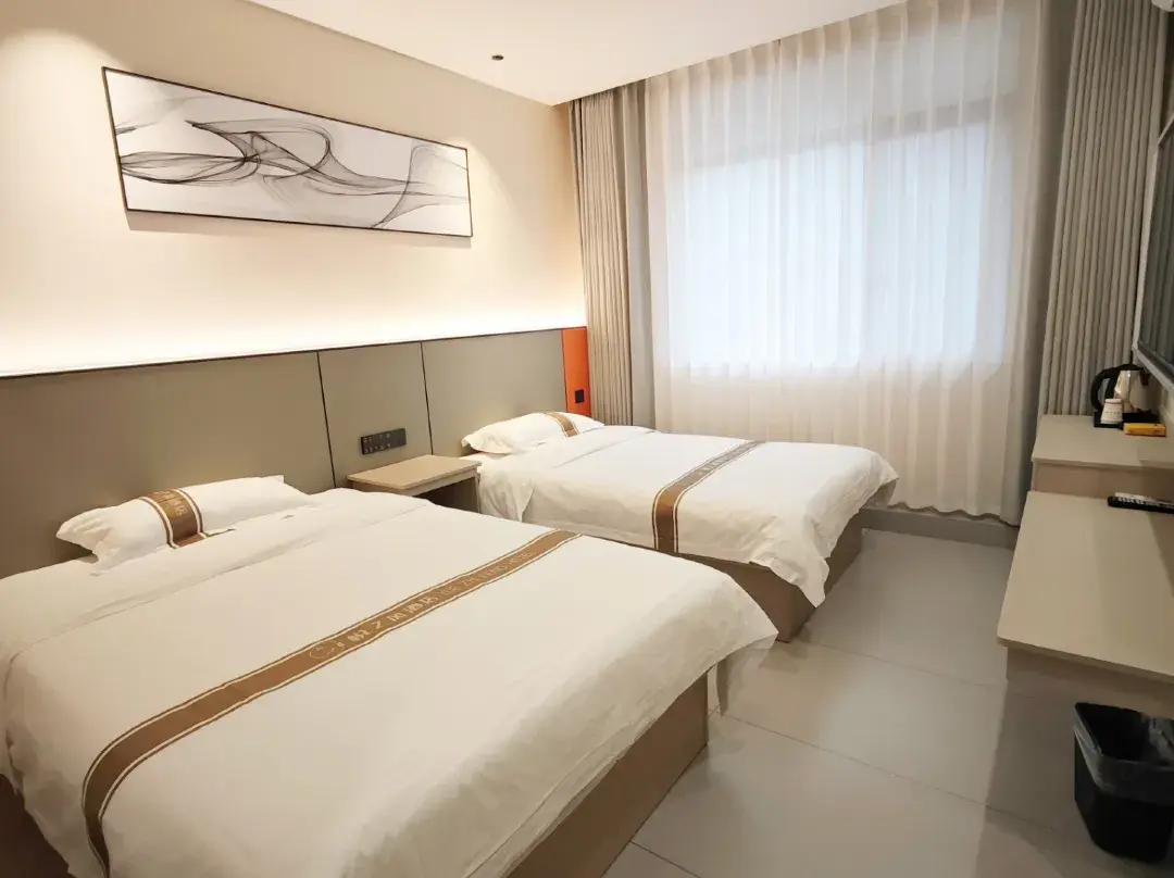 Yuezhifeng Hotel - Chongqing