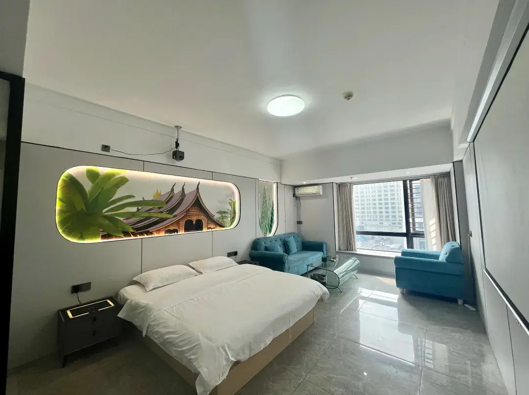 Jinfan City Hotel - Fuzhou