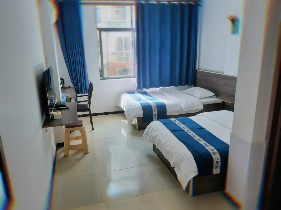 Pingxiang Old Place Hotel - Pingxiang