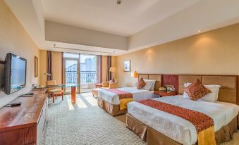 GRAND METROPARK GAOMI (Gaomi) - 2026 Prices, Reviews & Deals | Trip.com