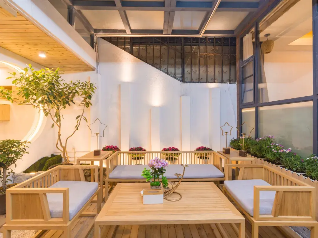 Mishe Yileju Private Courtyard - Dali