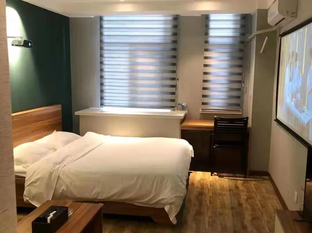 Qiyu Apartment - Changchun
