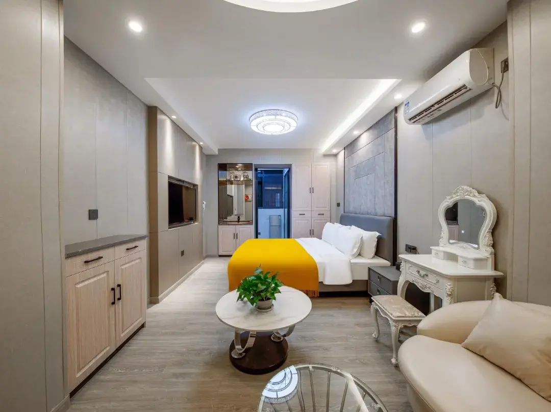 Yunqing Homestay - 上海