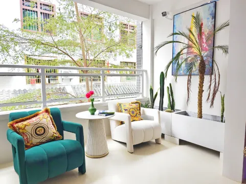 Sanya Yanqi Haimeisu - Sanya