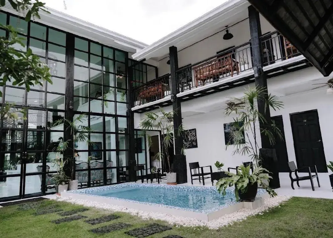 The Courtyard Chiangrai - Mueang Chiang Rai