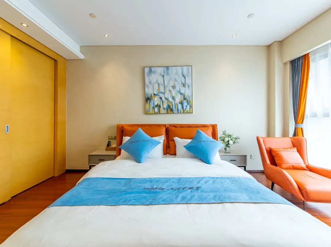 Good Morning Hotel - Hangzhou