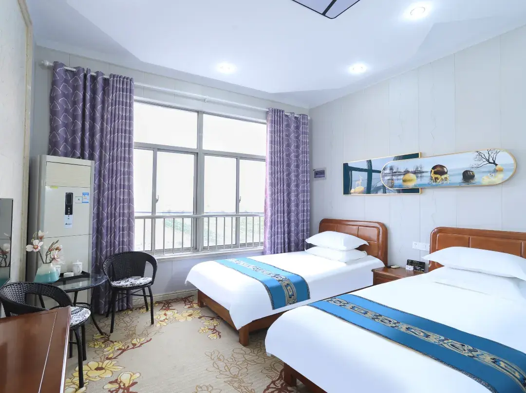 Shanghai Pinxiangyuan Homestay - Shanghai