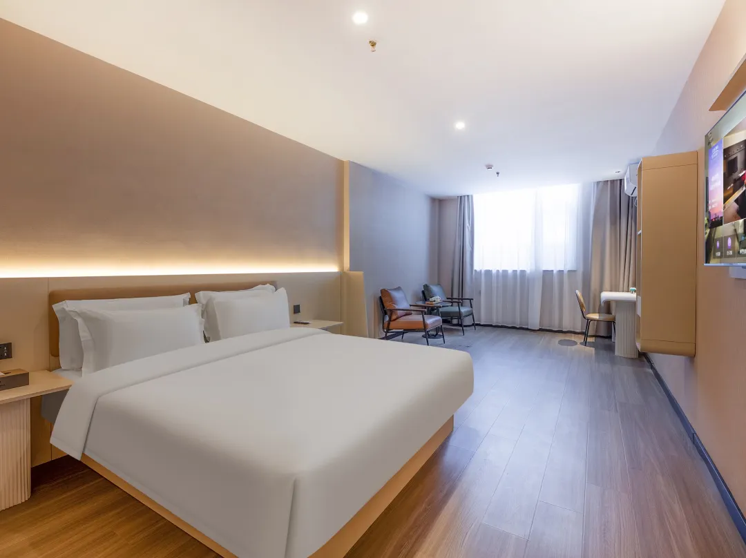 Home Inn Ruibai Cloud Hotel - Shijiazhuang