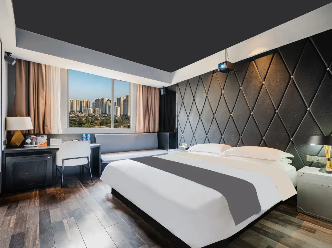 Xu Yang Garden Hotel -