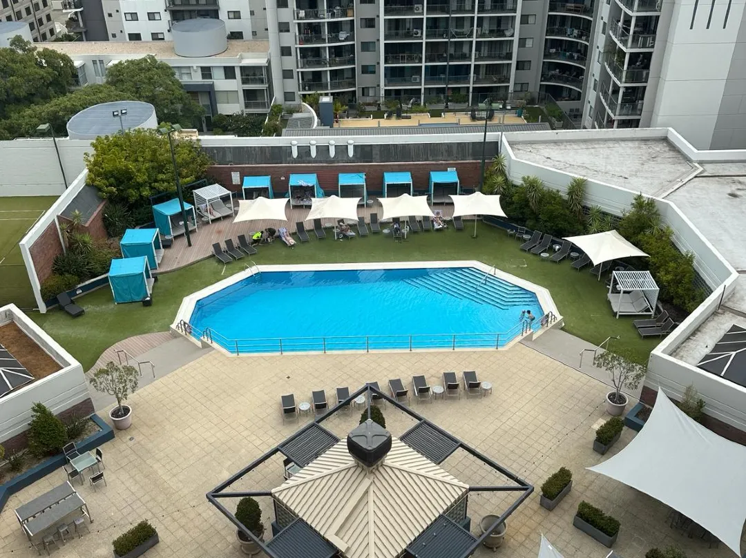 Residence On Langley Park - Swan River