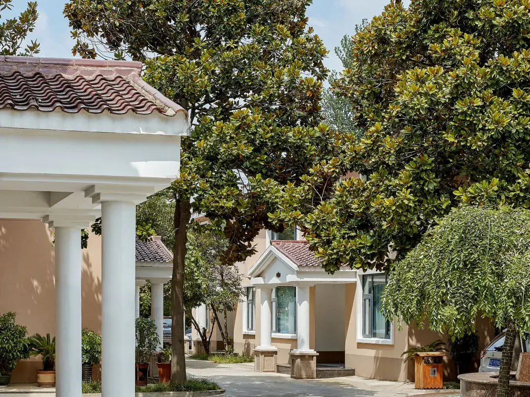 Xingshang Solo Villa Hotel - Nanyang