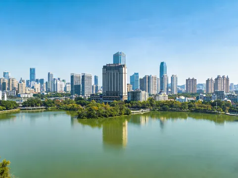 Carlton International Mansion - Huizhou