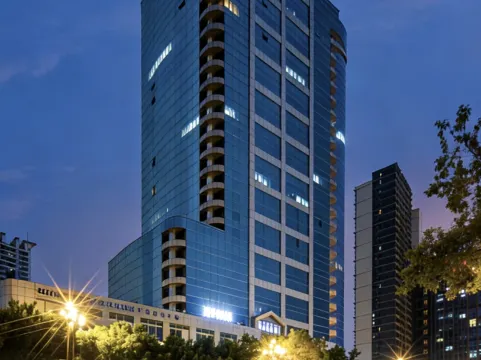 Citynote Hotel ) - Canton / Guangzhou