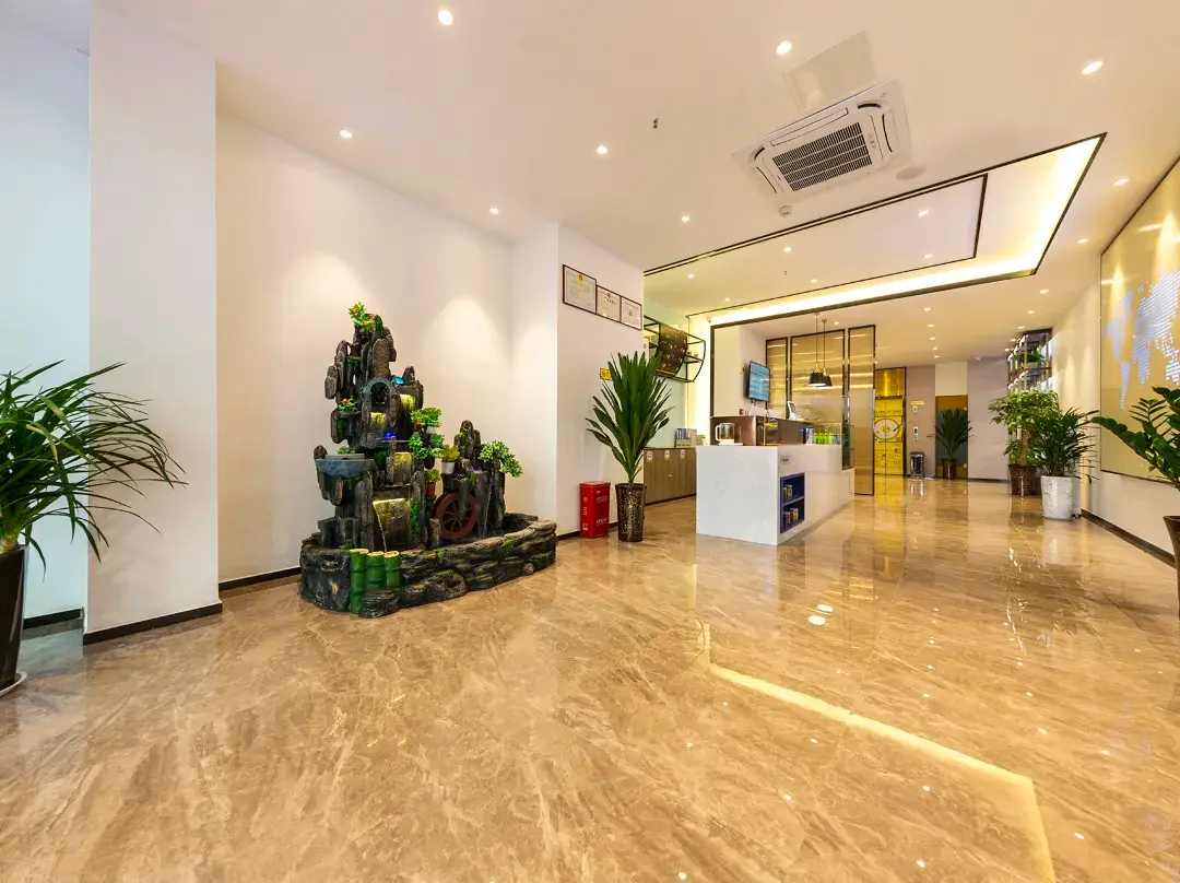 7days Inn Premium Hotel - Zhengzhou