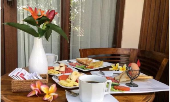 Narendra Guest House, Bali - Updated 2026 Prices, Reviews & Deals ...
