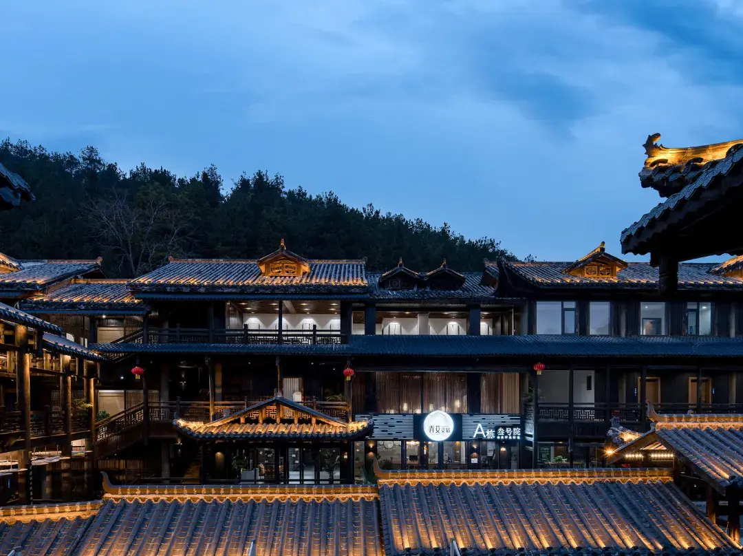 Qing Aiwensu - Tongren