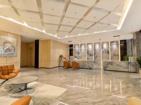 Xi'an Nanhe Hotel - Mianyang