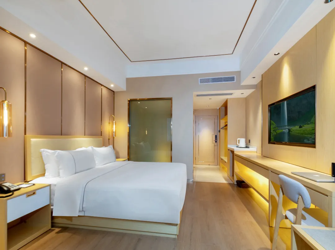 Jingda Hotel - Sai Kung