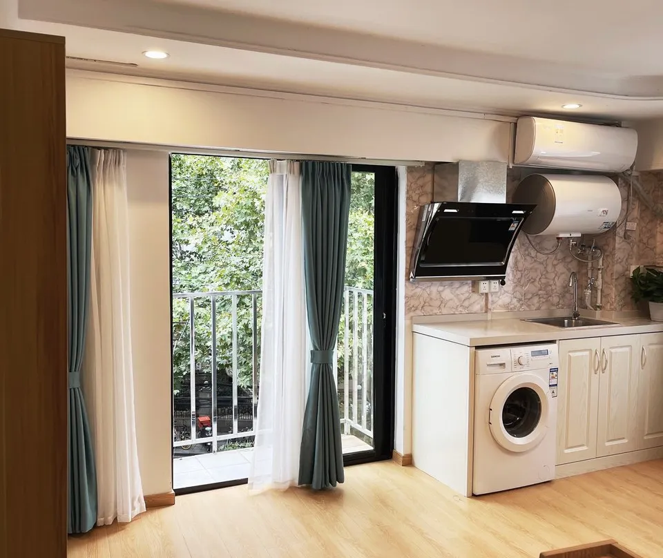 Dada Homestay - Shanghai