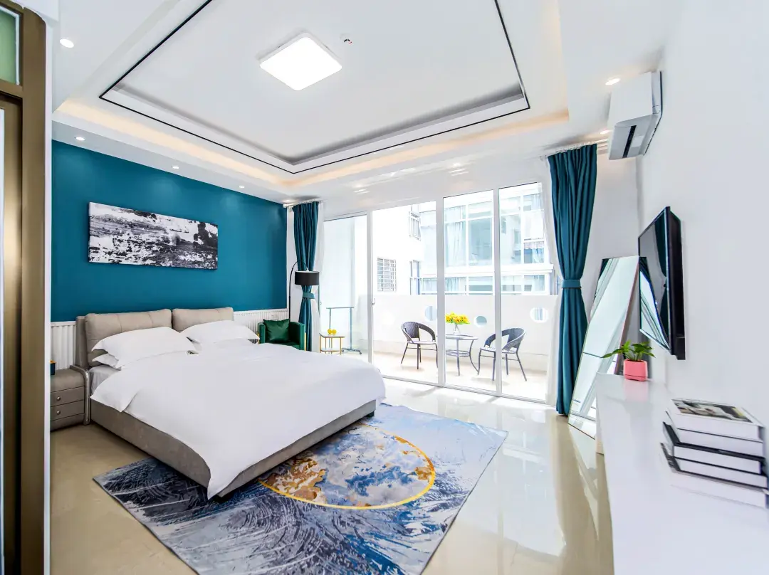 Sanya Yuansu Homestay - Sanya