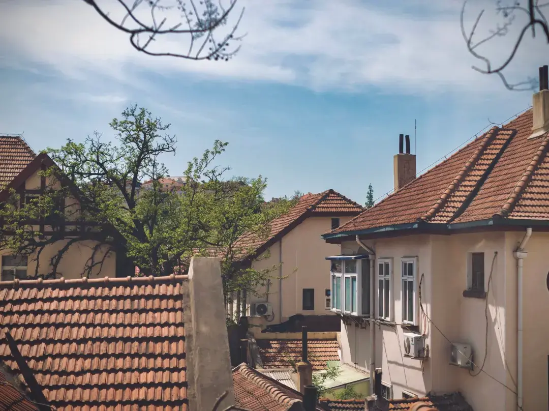 Qingdao Yuwen B&b - Qingdao