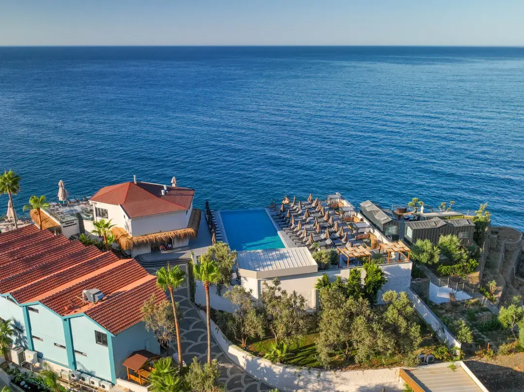 Ada Port Hotel - Adults Only - Alanya