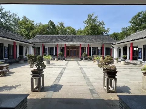 Yuexiang Yuelai Homestay - Yangzhou
