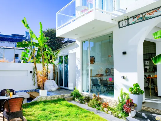 Bando Light Luxury Guesthouse - Dali