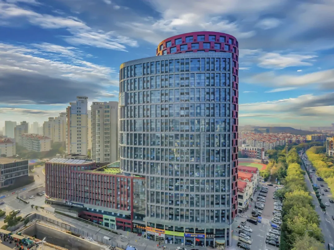 Junhuajiahui Hotel - Qingdao