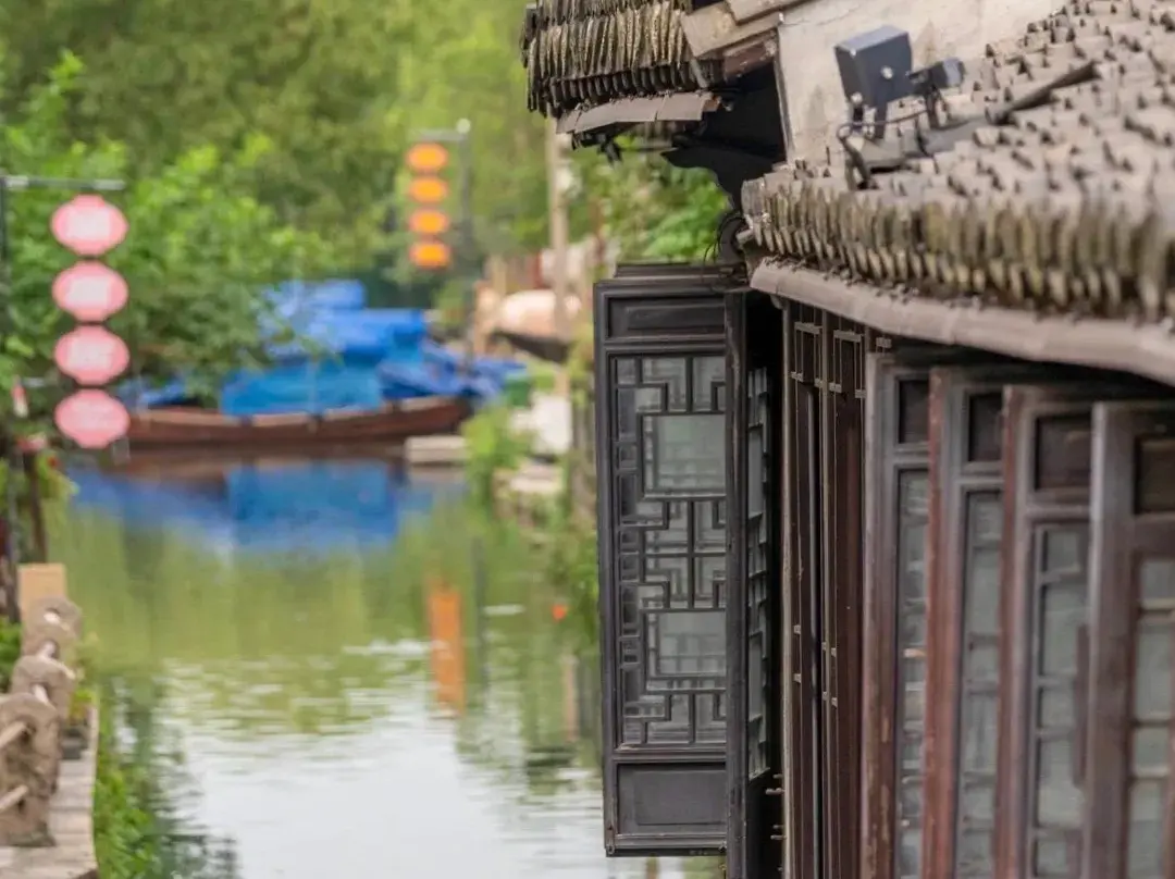 Yinjiangnan Xujia Hostel - Shanghai