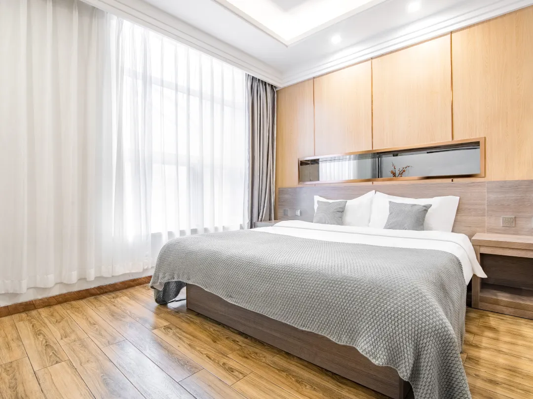 City Oriental Hotel - 