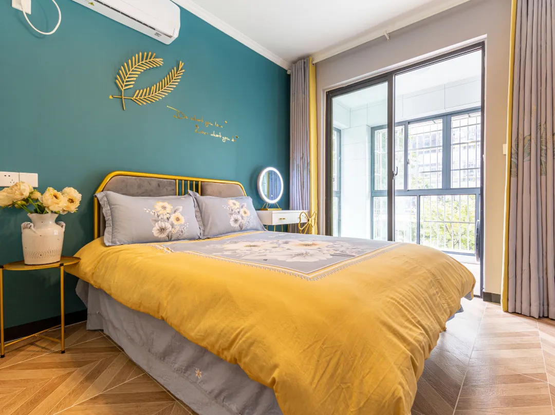 Qing Huan She Inn - 허페이 시