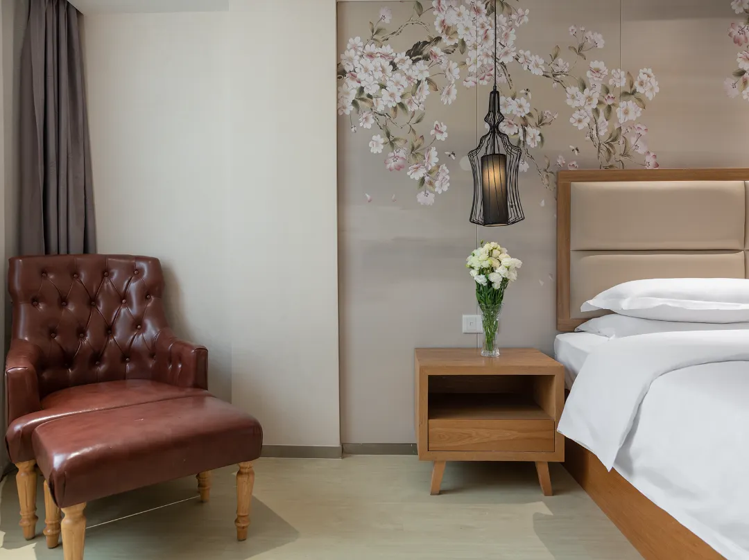 Yabei Boutique Hotel - Kunming