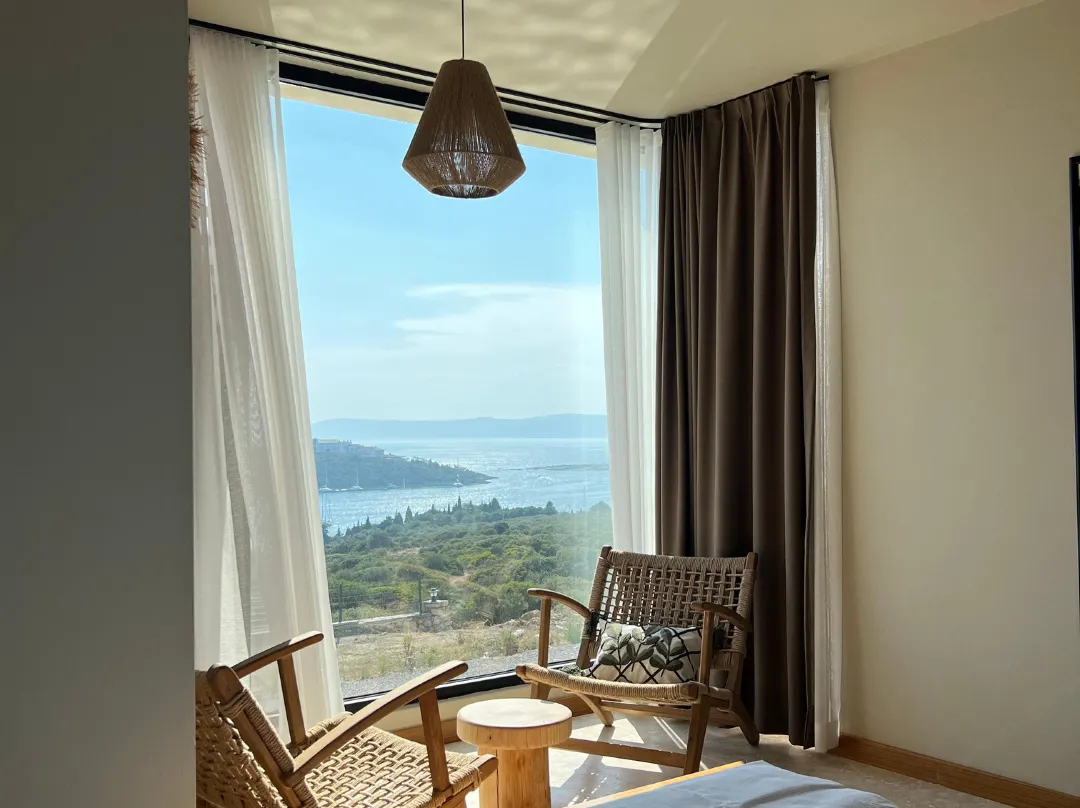 The May Five - Adults Only - Sığacık