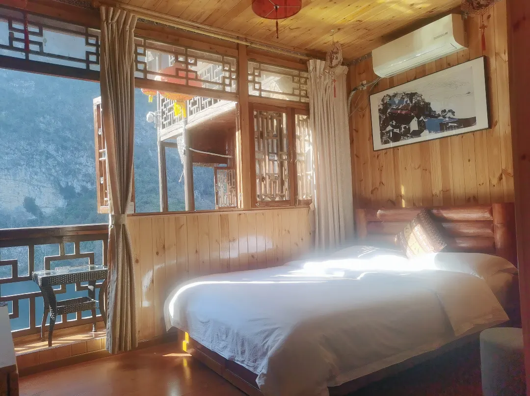 Tangjie Inn - Tongren