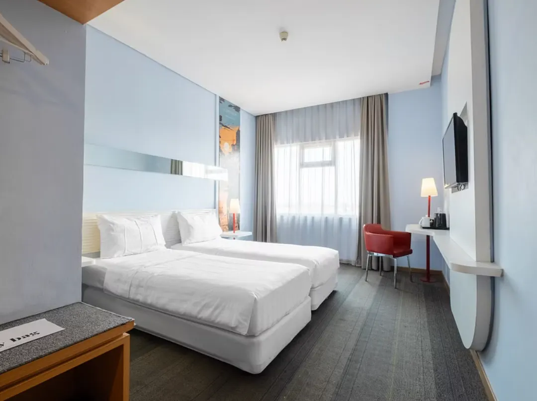 Luminor Hotel Metro Bandung - Bandung