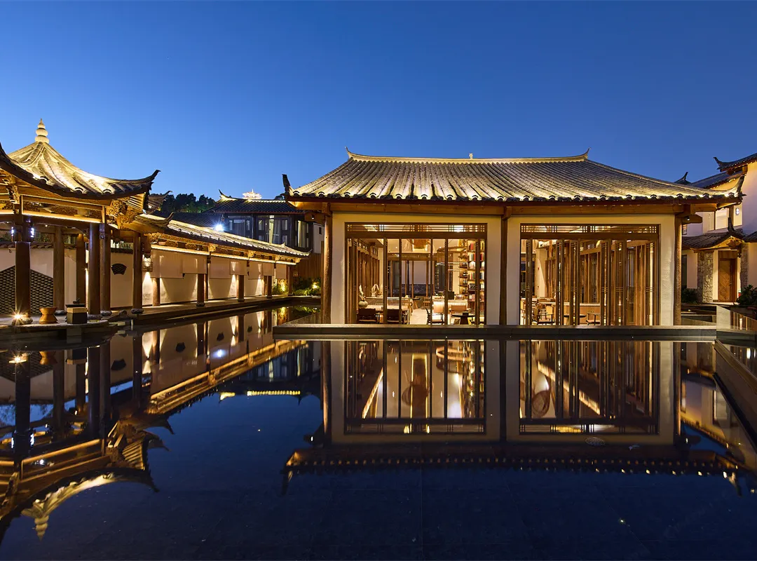 Arula·j - Lijiang